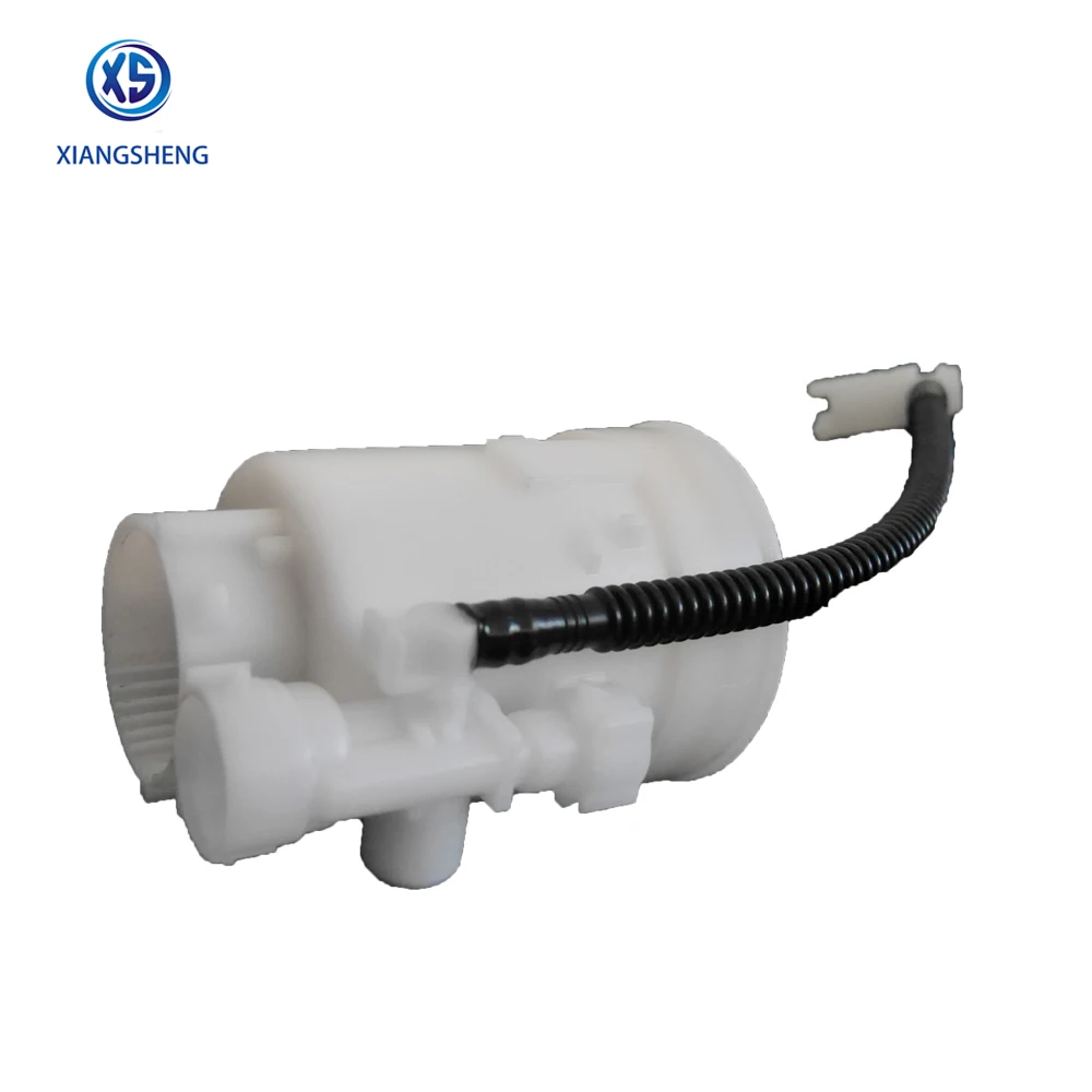 Famous Engine China Factory Diesel Particulate Fuel Filter Klg413988 ...