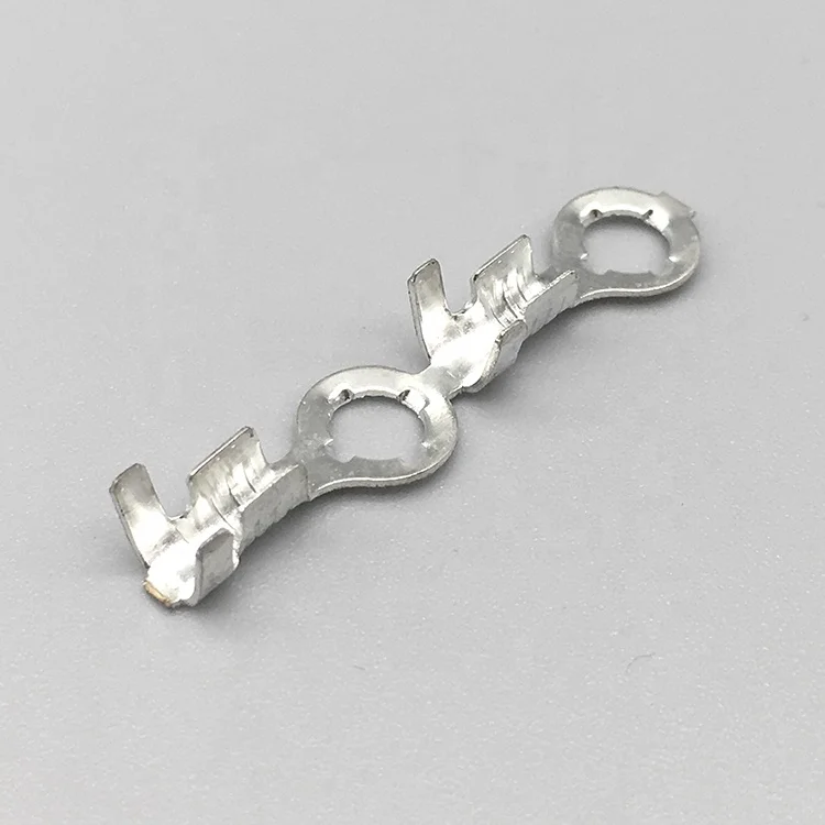 ST710489-3 KET Ring Type Terminal - 4.3 Mm Electronic Parts
