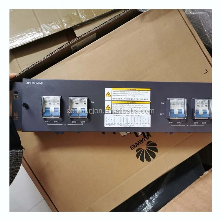 EMUB/DPD63-8-8 Power Module - Reliable Performance & Warranty