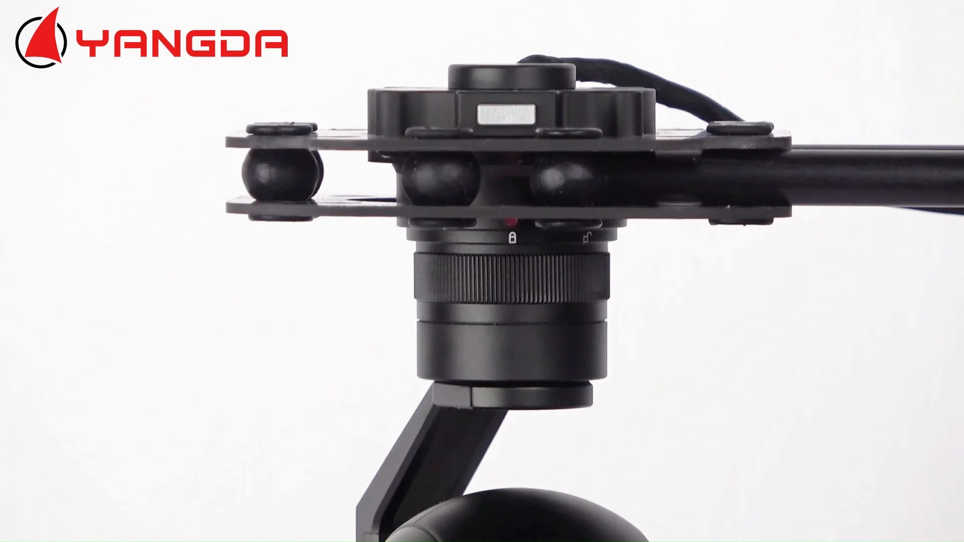 Gimbal Quick Release Mechanism for UAV Drone -Alibaba.com