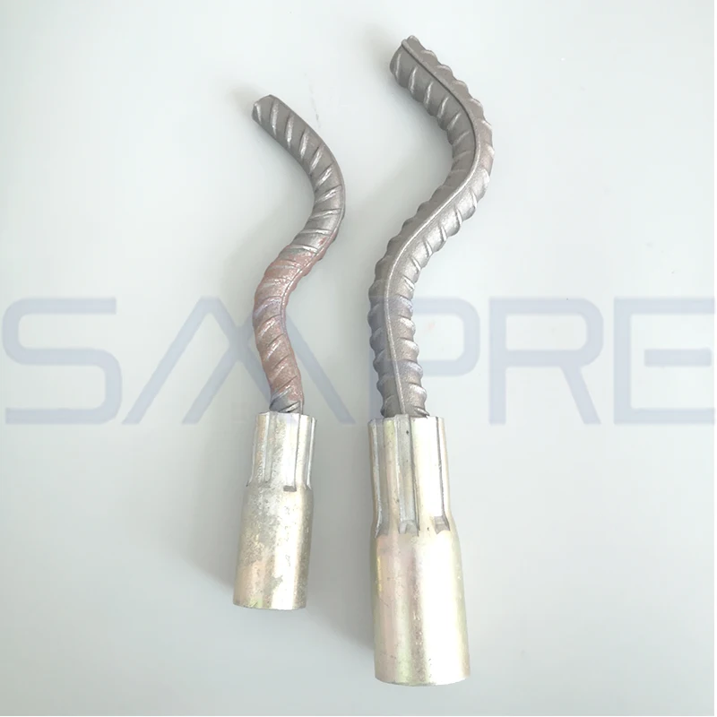 Threaded Short Waved Lifting Wavy Tail Anchor - Buy Wavy Tail Anchor ...