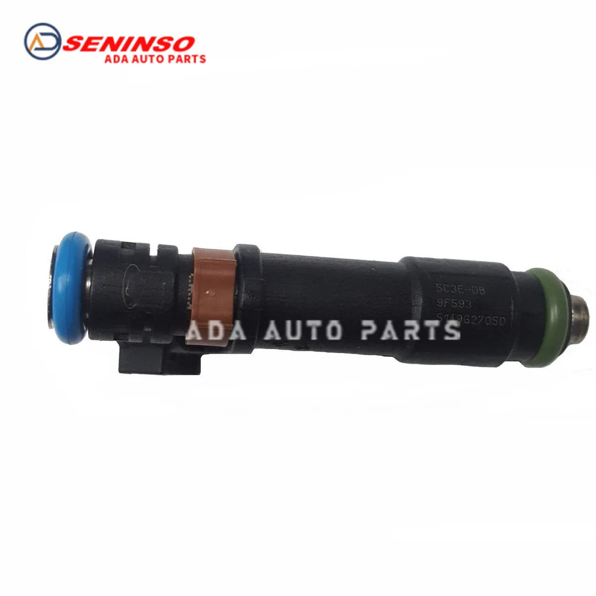 Aya-fj817 Inyector De Combustible 5c3z-9f593-da 5c3z-9f593-dc 5c3z ...