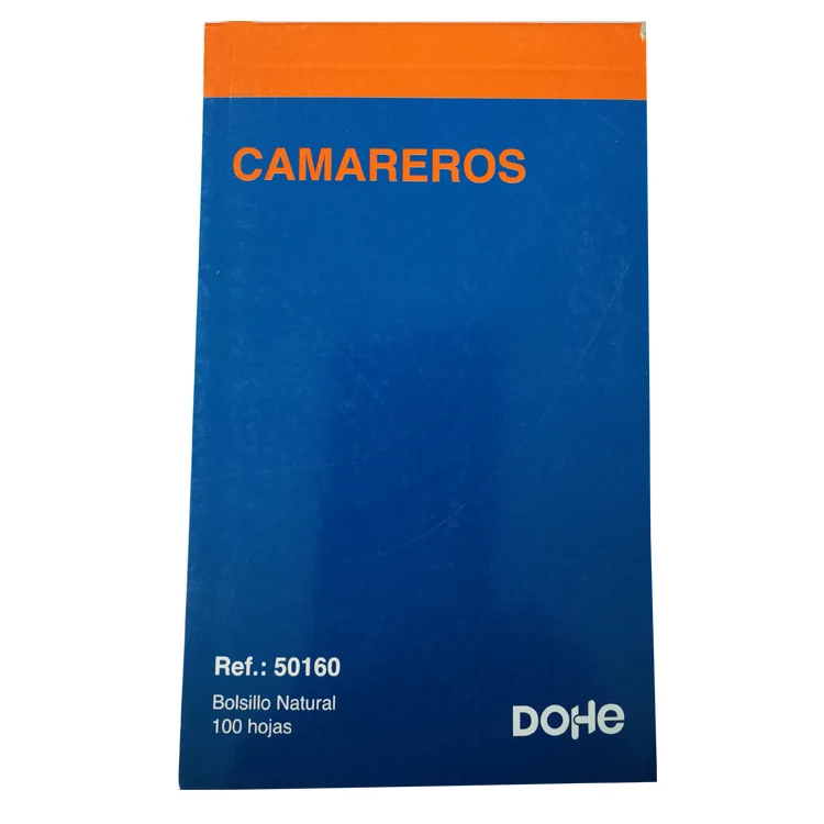 Custom Printed Design Carbon Business Receipt Invoice Book - Buy Custom ...