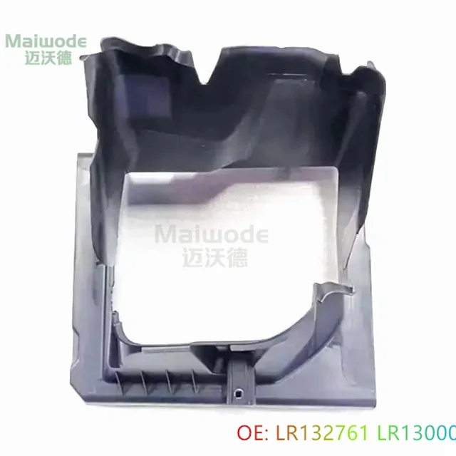 Air Deflector For Land Rover Defender 90 110 L663 Lr130007 L Lr132761 R ...