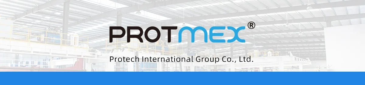 Protech International Group Co., Ltd. - default