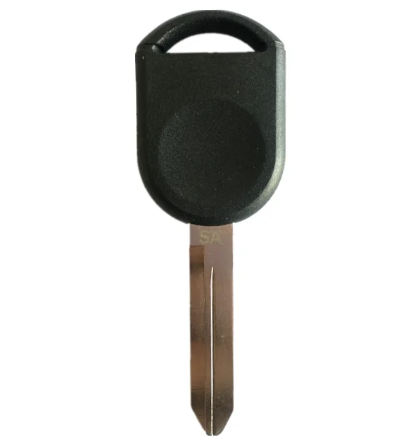 Ford Key Chip Location - Transponder ID63 Chip 80 Bit