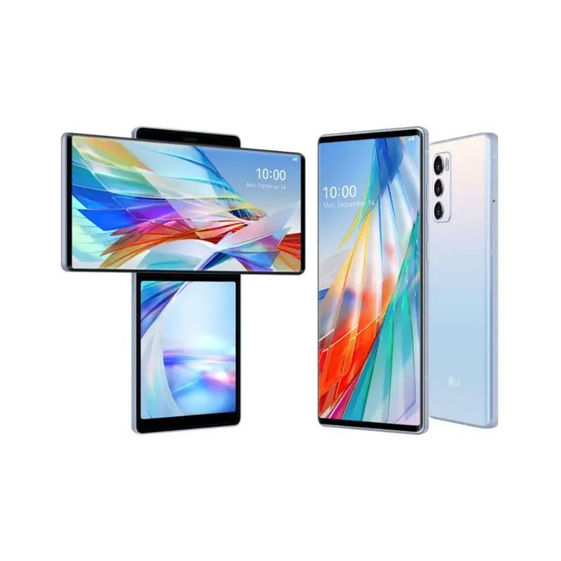 LG Wing Guide: What to Know Before You Buy