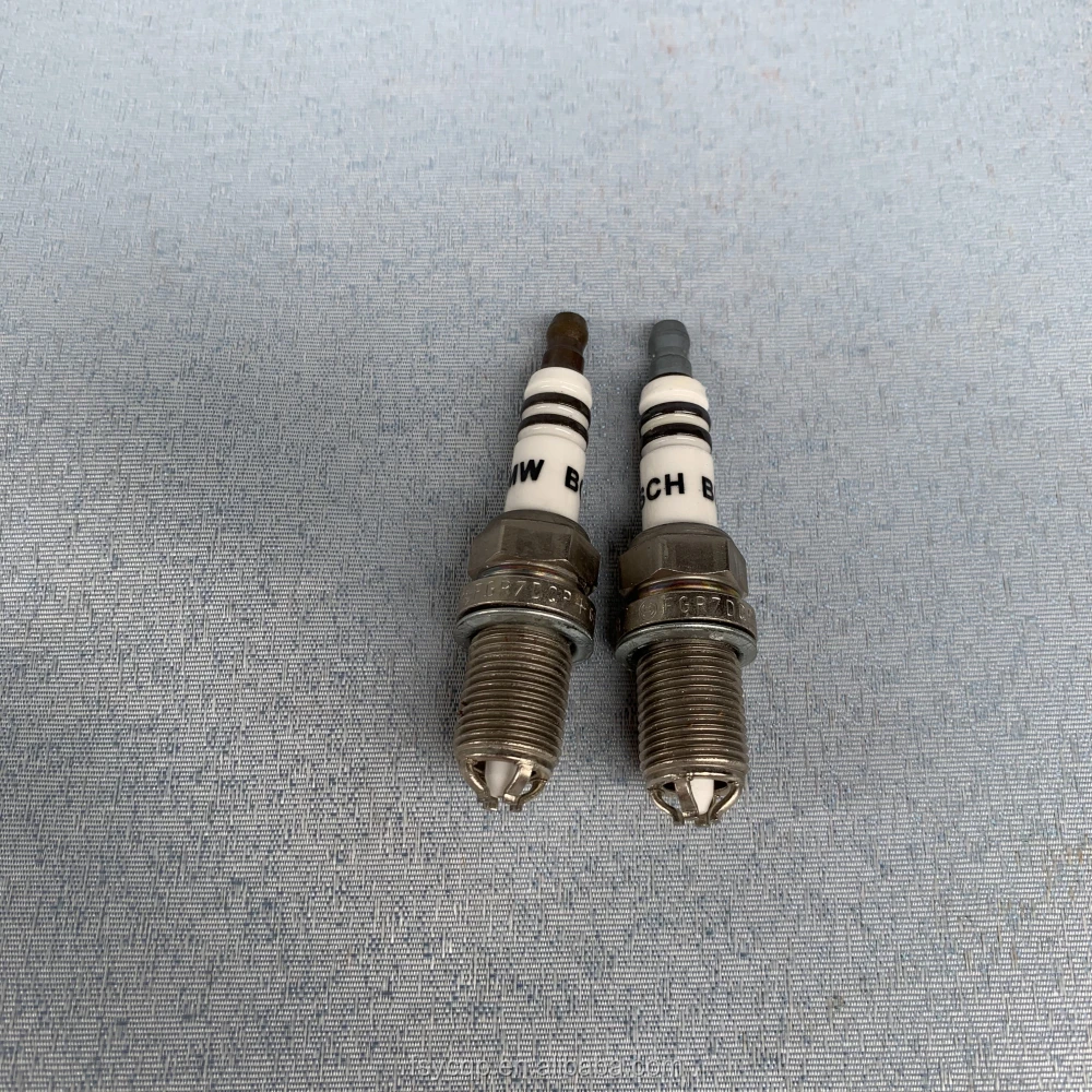 Spark Plug 12120035933 Zr5tpp33 For Auto E46 E39 E60 E38 E65 E66 E67 ...