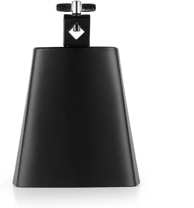 8inch Diameter Wholesale Children's Wholesale Metal Small Cowbell With ...
