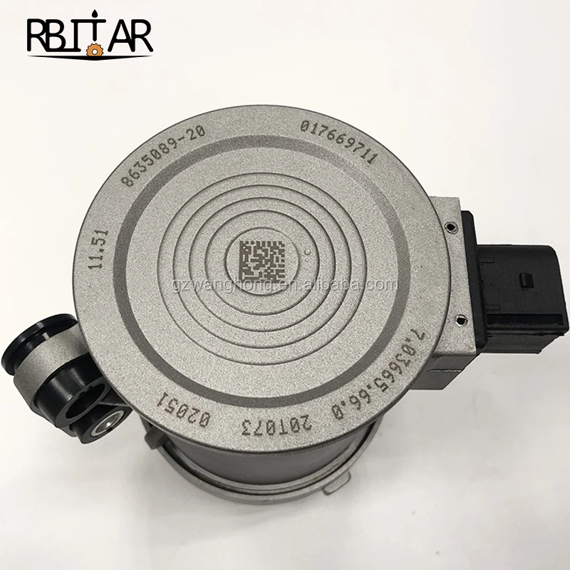 Electric Coolant Pump Water Pump For Bmw Engine N20 Oem 11517604027 ...