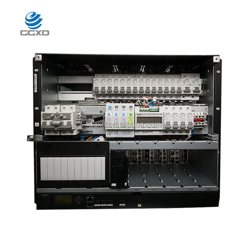 Best Sales Huawei Etp48200 Embedded Power Supply System Etp48200-c5b7 ...