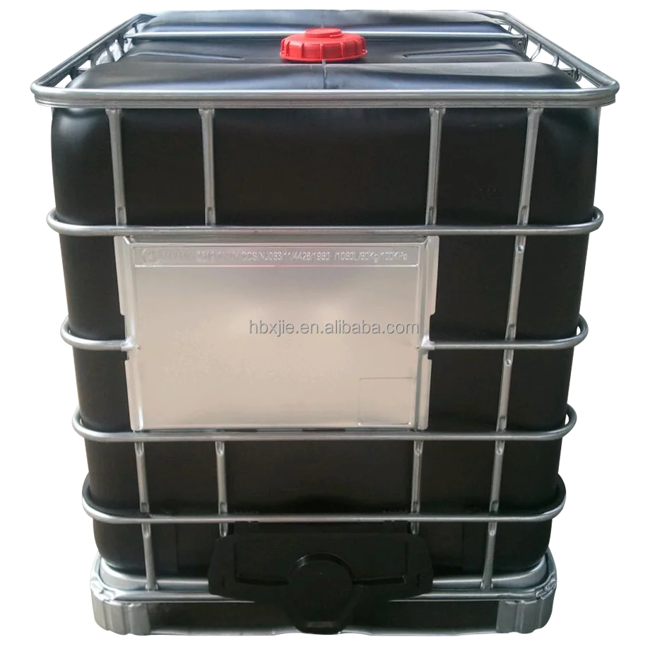 Factory Price 1000l Plastic Ibc Tote Tank 1000l Ibc - Buy Ibc Tank ...