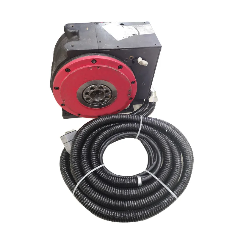 Fanuc Robotics Ddrib A04B-0104-B181#STD - High Precision