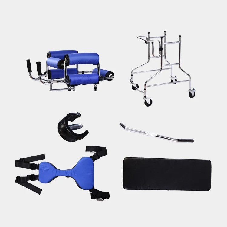 Cerebral Palsy Walker Aid for Adults & Children – Hemiplegic Mobility ...