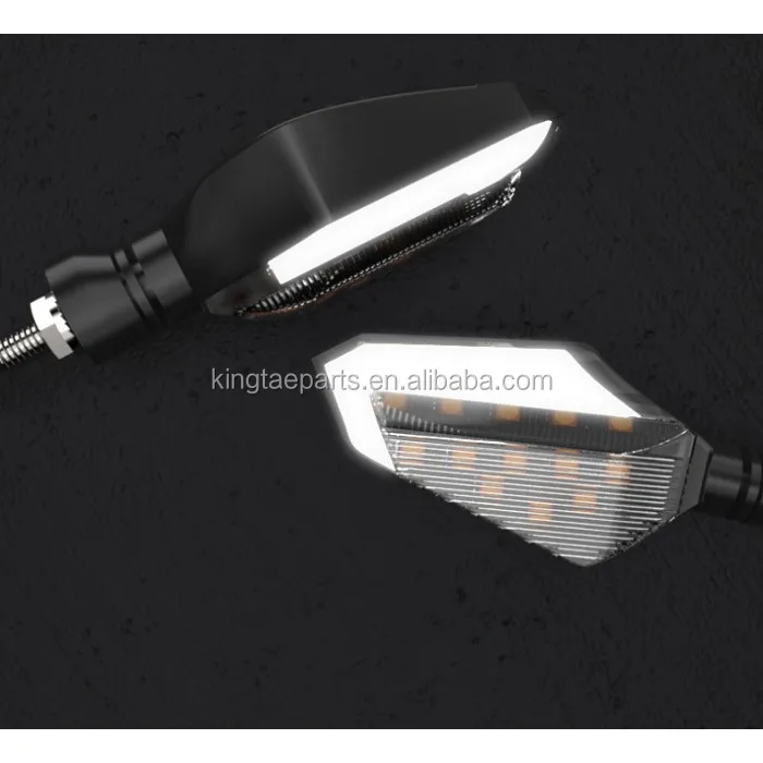 Wholesale 6 Volt LED Bulbs for Motorcycle Gold Runway Lights