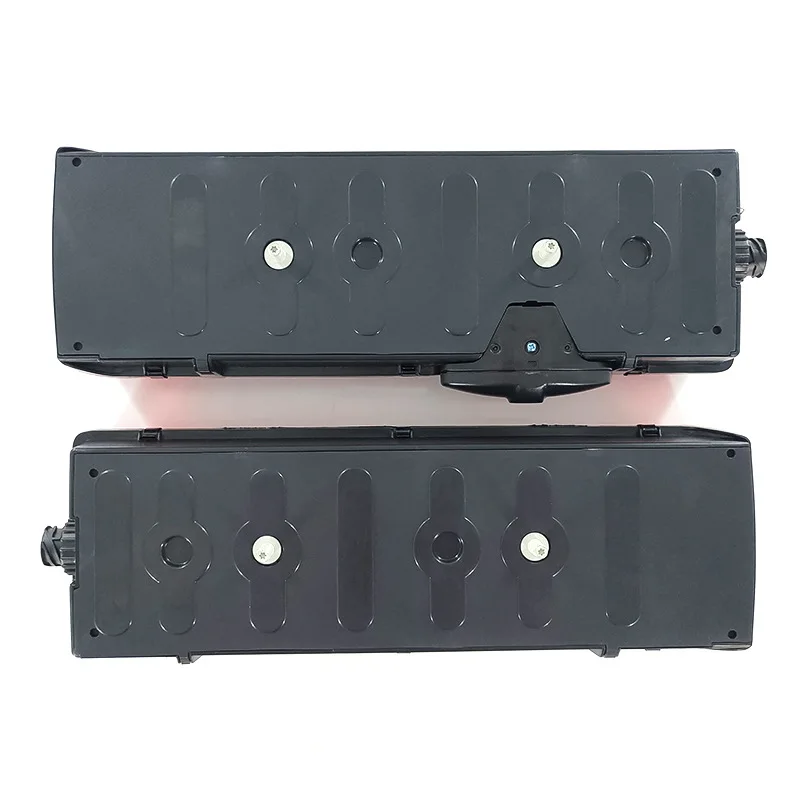 Eucar's New Scania Led Truck Tail Lights Come With A Built-in Buzzer ...