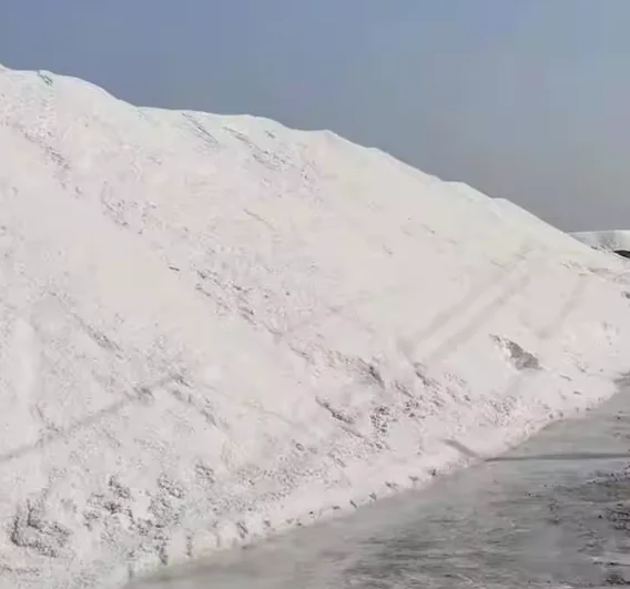 Industrial Salt Nacl Bulk Sodium Chloride - Buy Industrial Salt sea ...