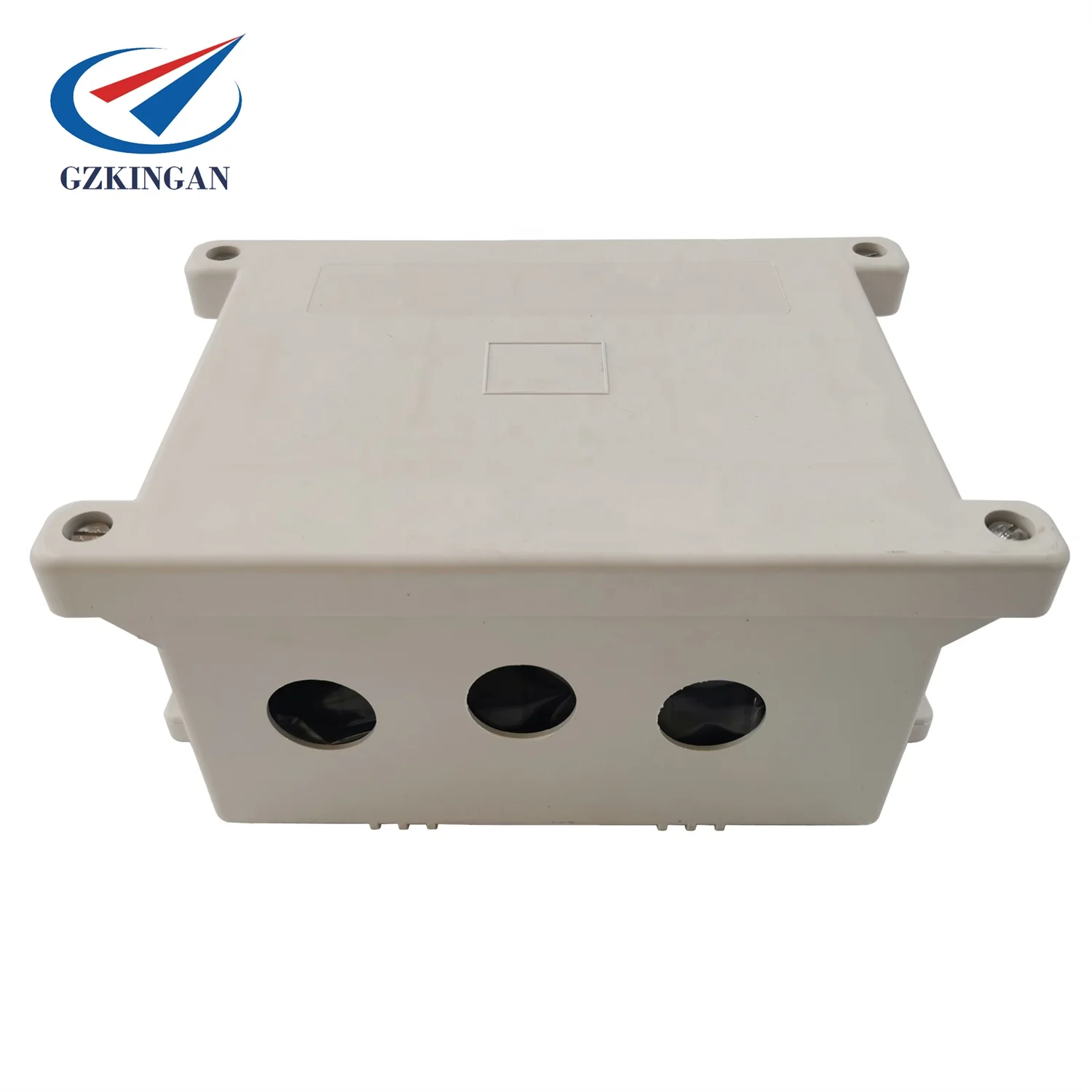 4 Stage Brake Relay Box for Vehicle Retarder Control System