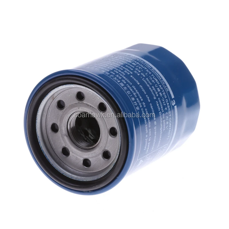 Auto Spare Parts Oil Filter 26310-27200 - Buy Auto Spare Parts Oil ...