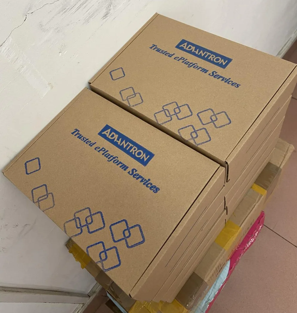 PCM-9375 Rev: A1 - Industrial Control Motherboard for Desktop