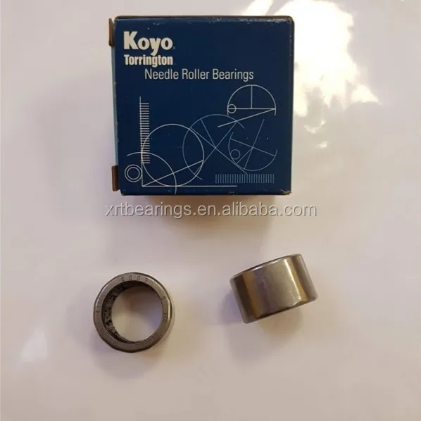 Xrt Koyo Rc061008 Needle Roller Clutch Bearing Rc061008-fc Size 9 ...