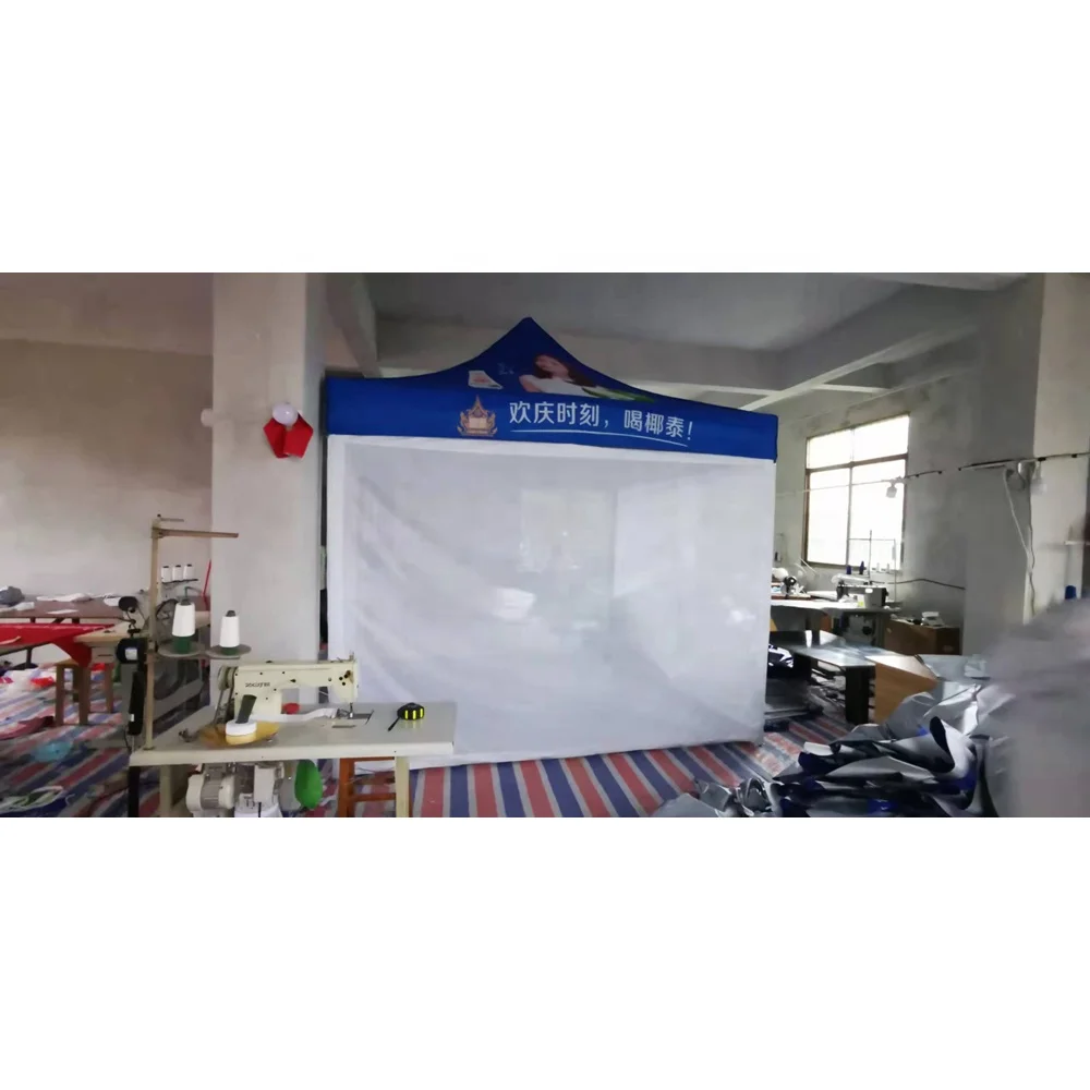 Aluminium Exhibition Tents With Window Trade Show Tent Waterproof ...