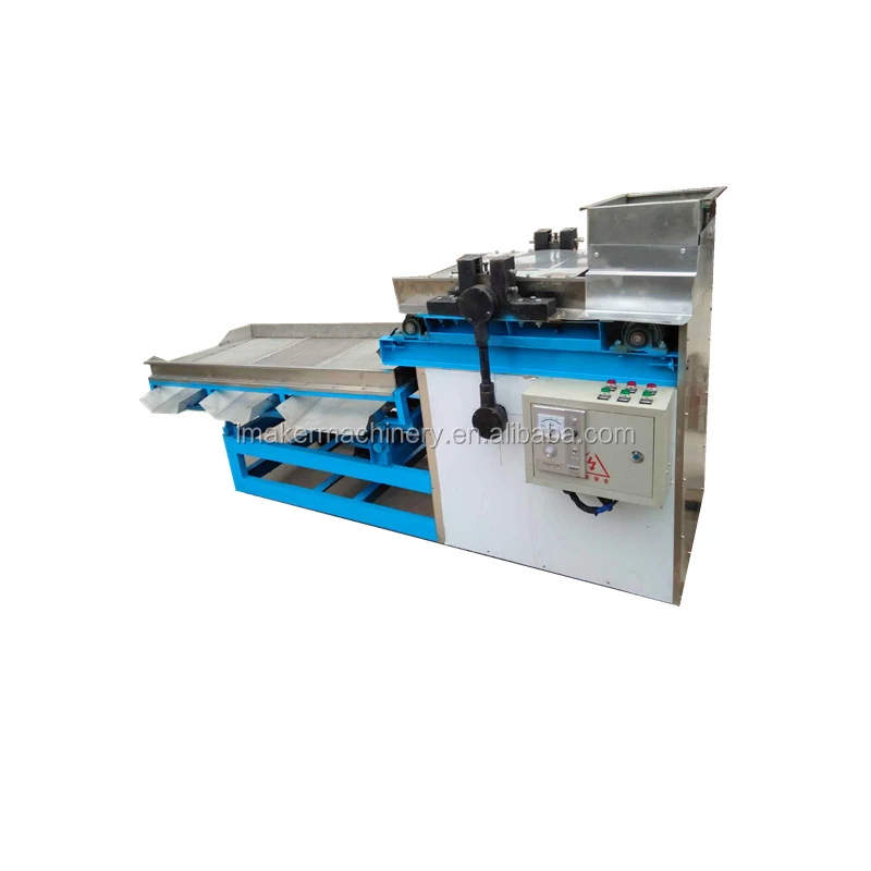 Small Tiger Nuts Crusher Peanut Almond Walnut Hazelnuts Nut Crusher ...