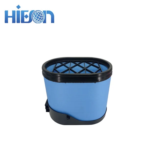 Tractor Air Filter Af27876 P608666 P612513 Dba5396 090008626 Acv0066710 ...