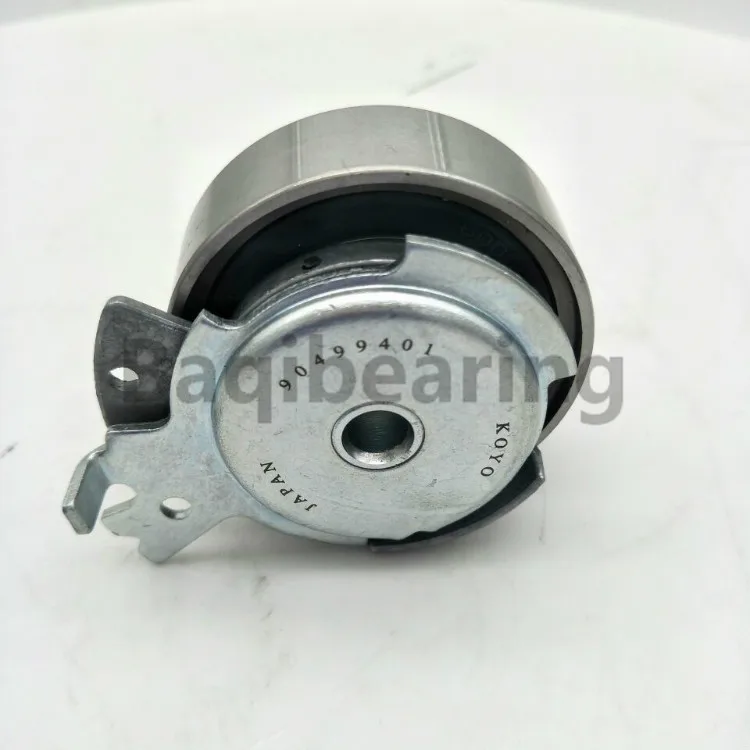 Koyo Japan Engine Timing Belt Tensioner Pulley 90499401 - Buy Belt ...