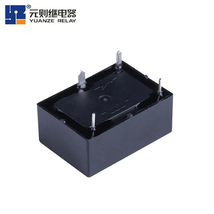 Yuanze Ul 16a Yta-ss-112dm 一般的なパワーリレーオフィス機器家電製品 - Buy 16a 電源 Reelay ...