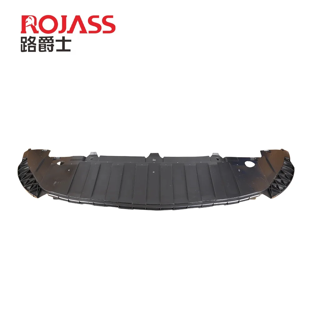 Mercedes-benz W246 Front Bumper Lower Guard - OEM A2468850136