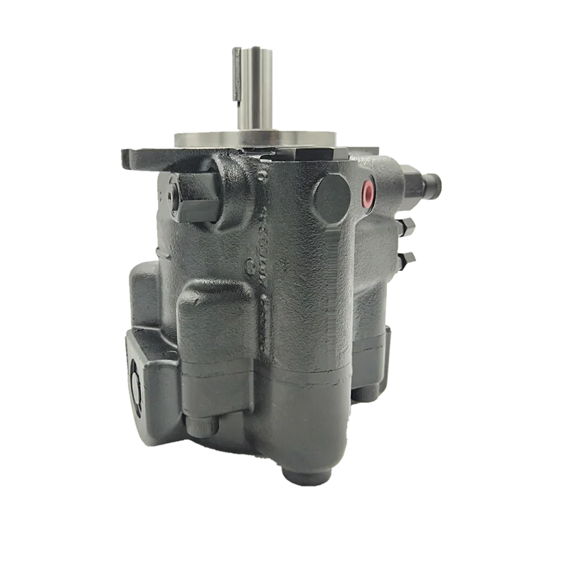 Parker Pavc100 Hydraulic Piston Pump Pavc100c2r4268322 - Buy Pavc Pump ...