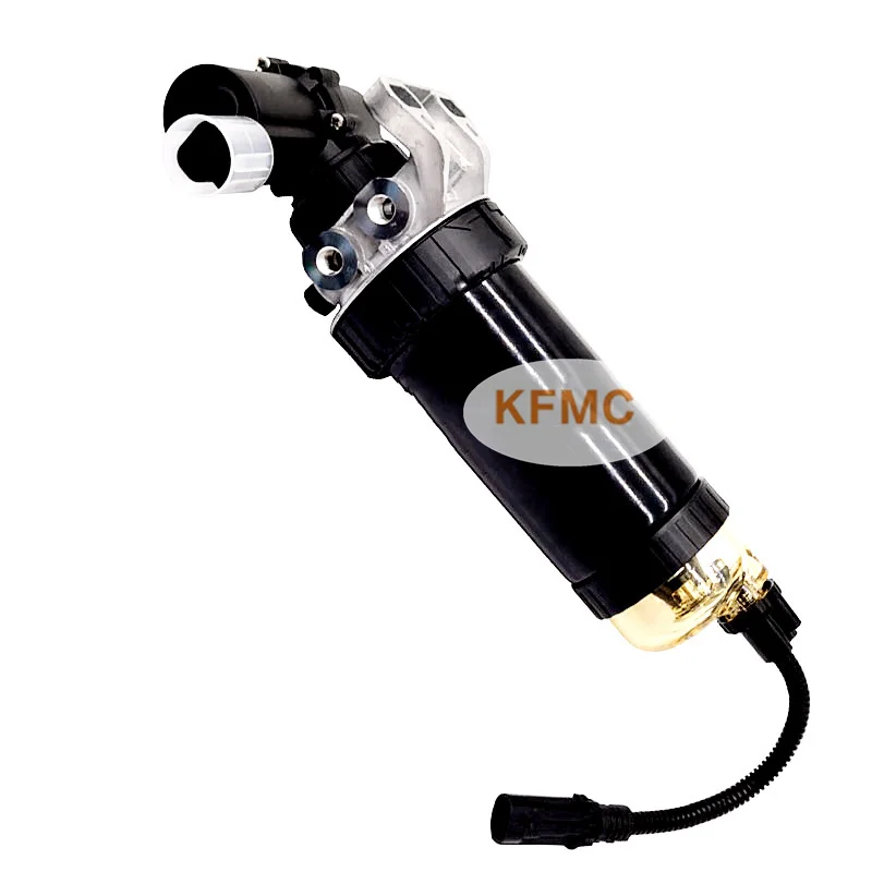 Fuel Pump Filter Assembly RE569927 - High-Quality Spare Part