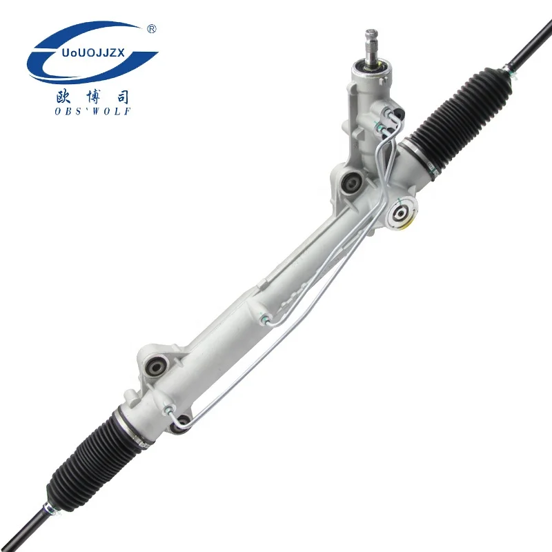 Power Steering Gear Box Lhd Steering Rack For Mercedes Benz Sprinter ...