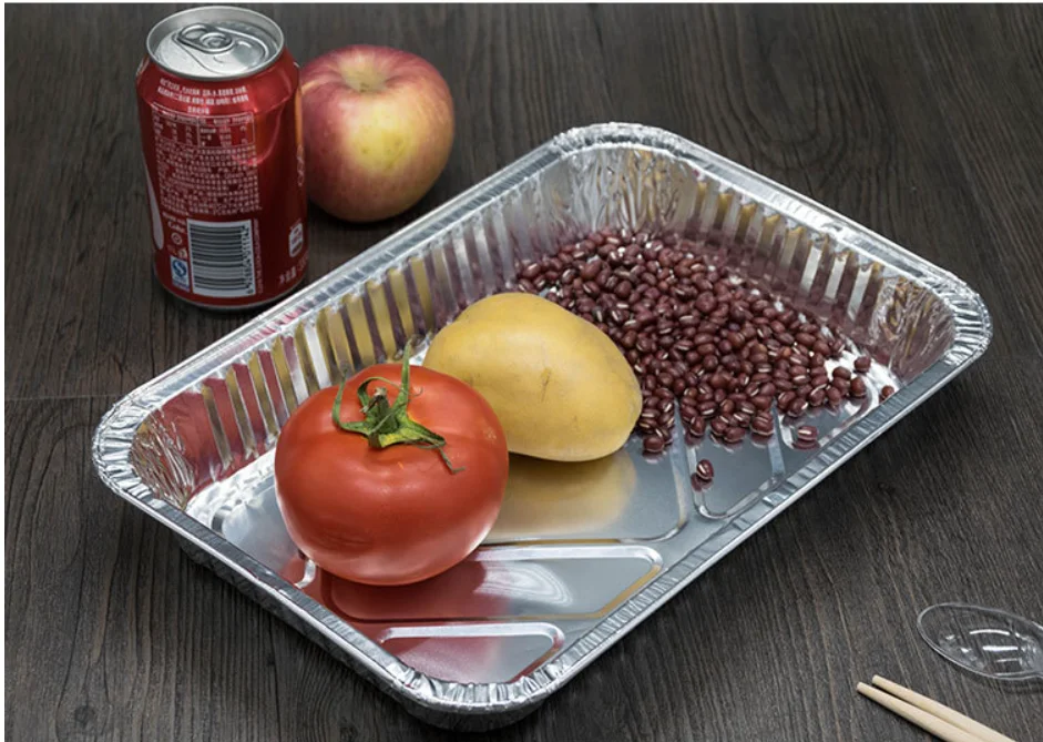 Eco-friendly Food Grade Aluminum Sheets For Sale For Kitchenware! - Buy ...