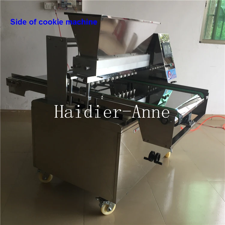Professional Supplier Cake Forming Machine / Cream Cake Machine - Buy ...