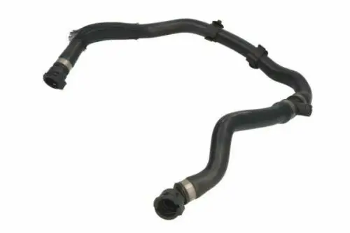 BMW Engine Cooling System Radiator Coolant Hose 17127619688