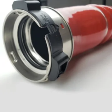 인터쿨러 흡기 덕트 호스 Oem 13717583728 고품질 에어 벤트 Bmw F07 F10 F12 F13 535i 640i ...