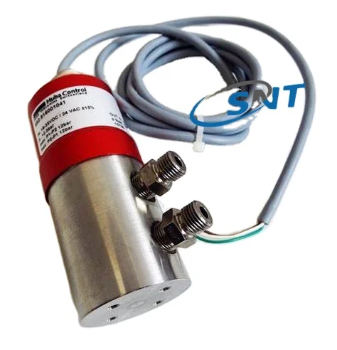 Huba Control Relative/differential Pressure Transmitter 692