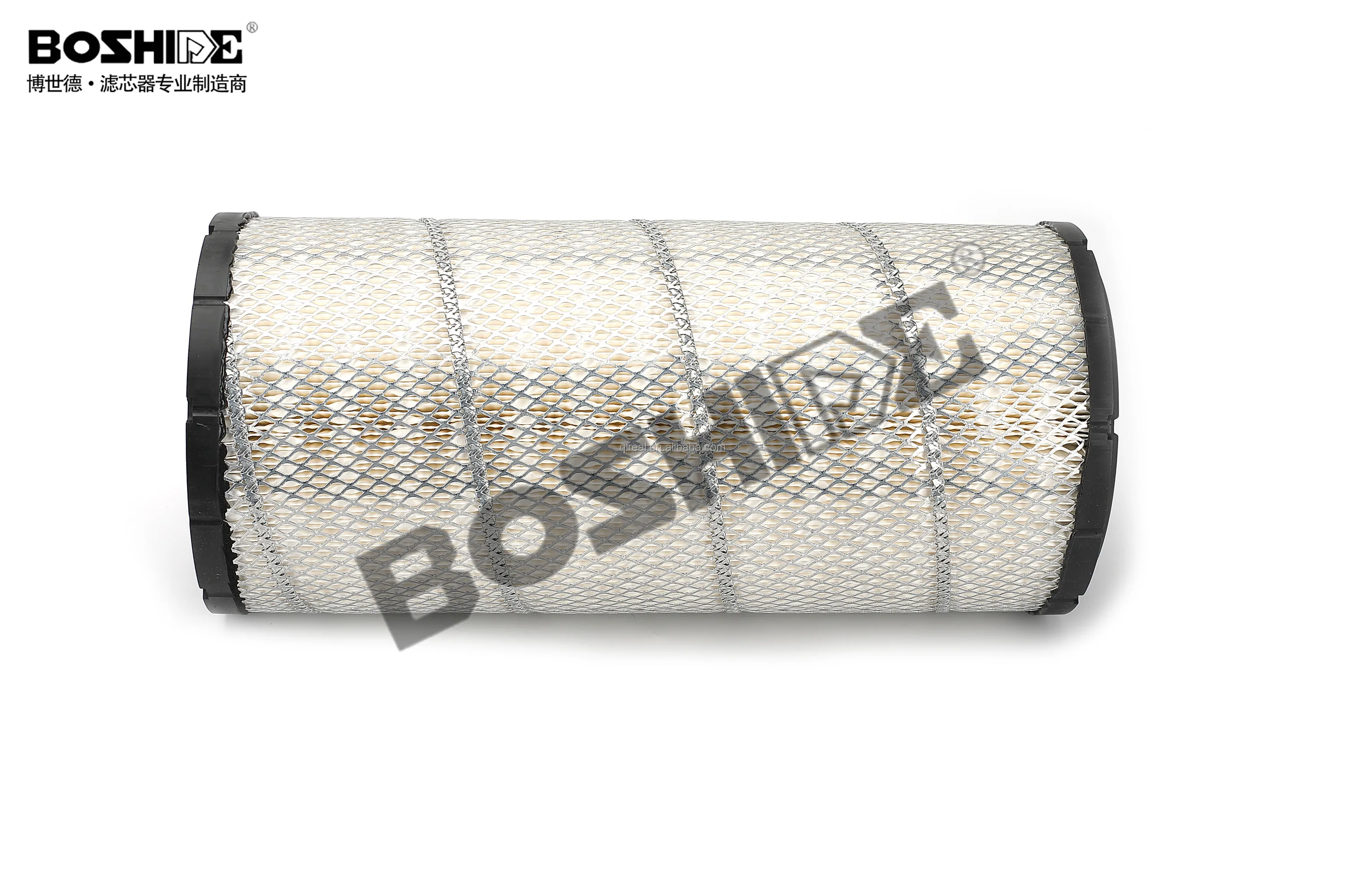 Piezas De Repuesto Para Excavadora Ec140b,Filtro De Aire Para ...