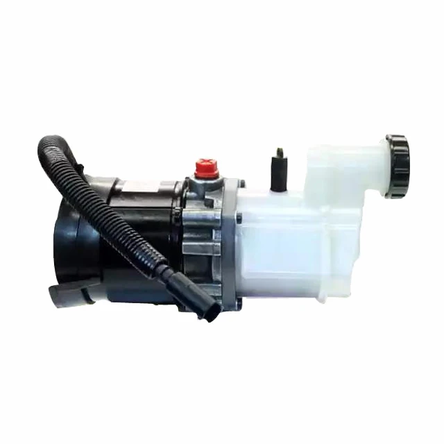 Hot Sale Auto Parts For Mercedes Steering Pumps Oem 0064661701 ...