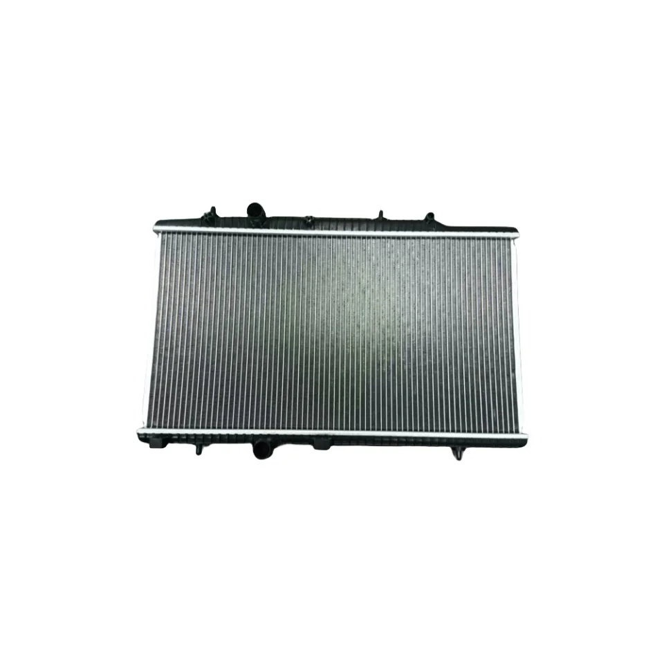 Peugeot 2008 Citroen Elysee 2013-2016 (m43) 1.6t Automotive Cooling ...