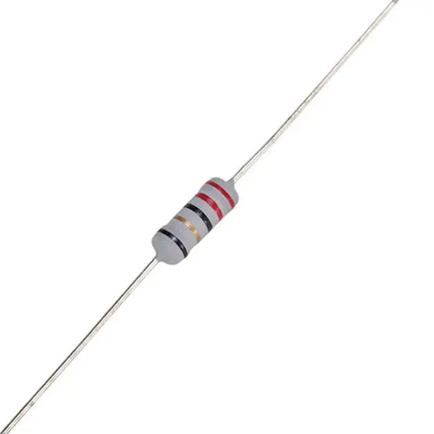 Knp 1w Precision Fuse Wirewound Resistor - Buy Fuse Resistor,Wirewound ...