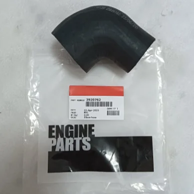 K38 Kta38 Water Inlet Pipe Elbow Hose 3909389 3901902 3907065 3920762 ...