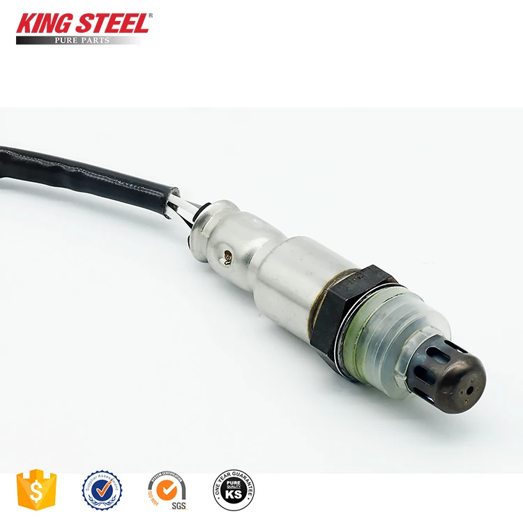 Kingsteel Auto Part Car Front O2 Lambda Oxygen Sensor For Nissan Tiida ...