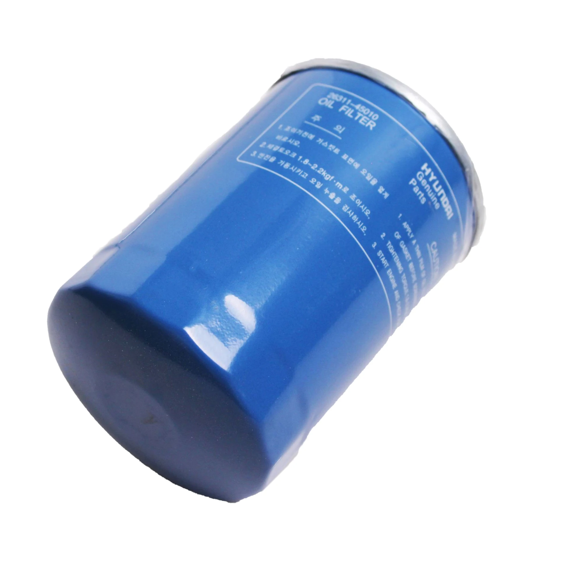 Oil Filter 26311-45010 for Hyundai - High-Quality & Reliable