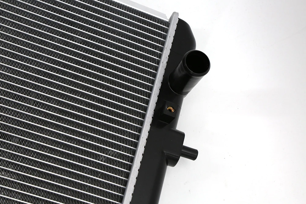 SGMW SAIC Wuling Baojun 530 1.5 MT Radiator - Aluminum Mesh
