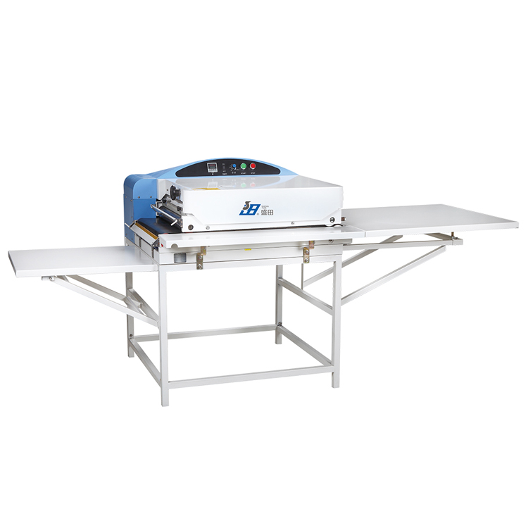 Garment Type Fabric Fusing Machine Salehot Fusing Clothes Ironing Press ...