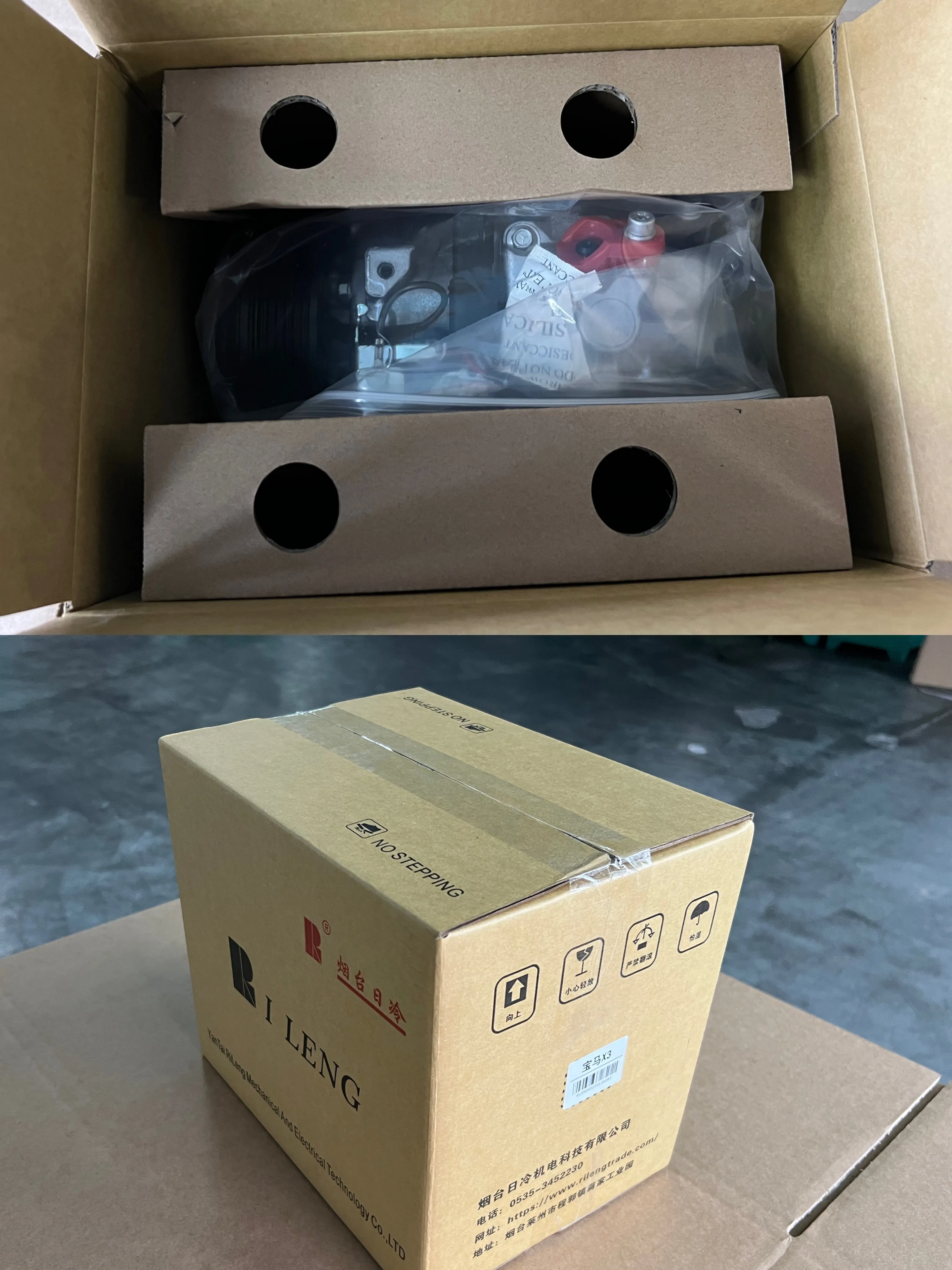 Auto Ac Compressor For Mercedes-benz W220 W203 Viano(small Wheel ...