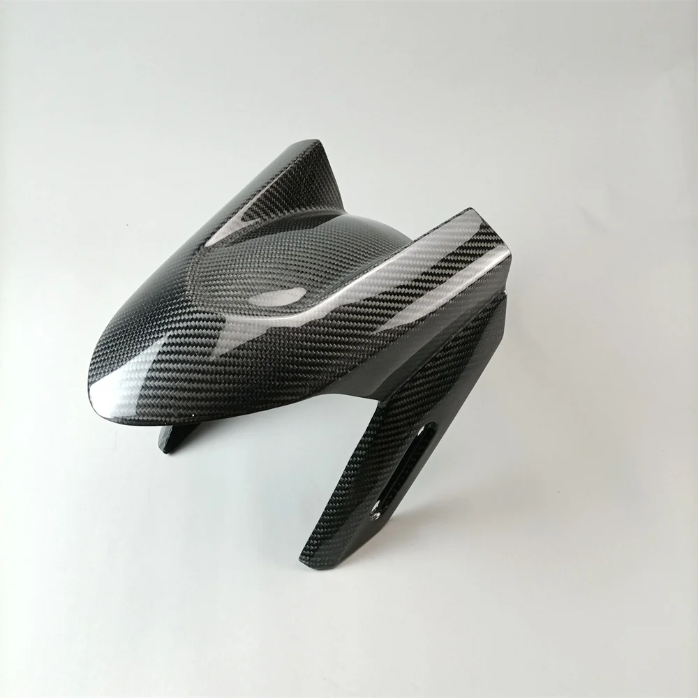 YAMAHA TMAX-560 Carbon Fiber Fairing Modification Kit